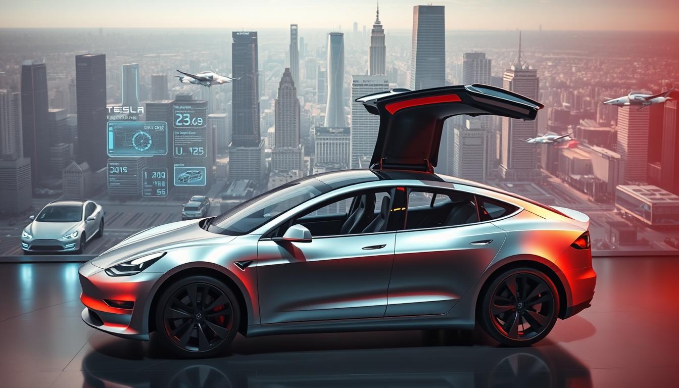 "Unlock Tesla New Features 2025: Amazing 2025 Tech Breakthroughs"
